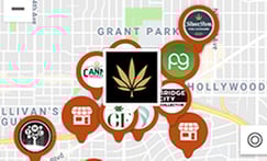 Leafly for Businesses